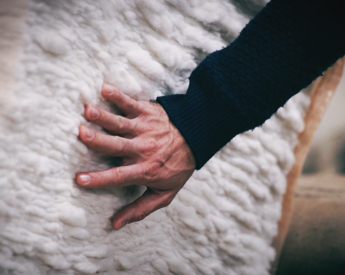 Celebrating Wool Month: 5 reasons to ‘Check It’s Wool’ – The British ...