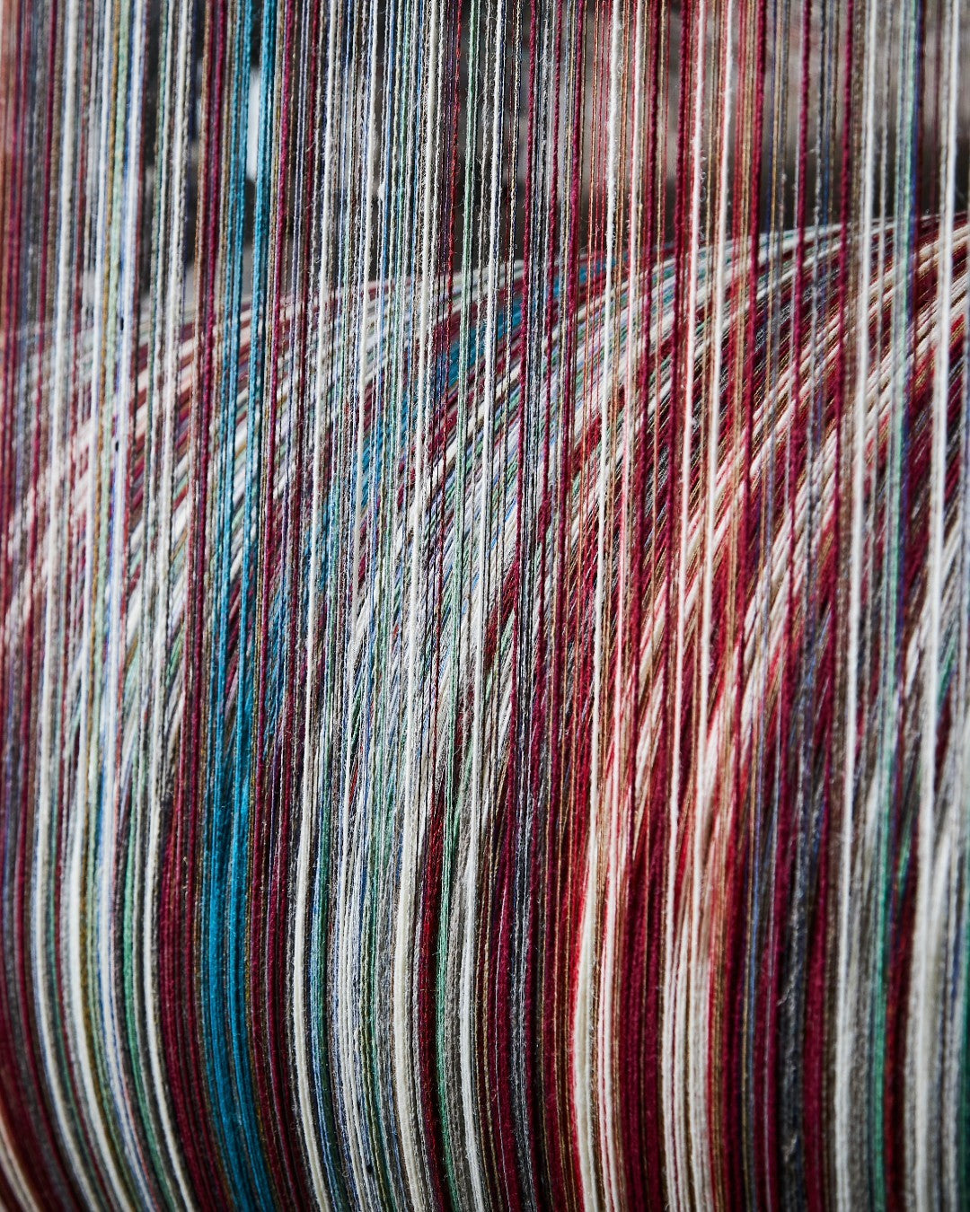 Recycled Wool – The British Blanket Company