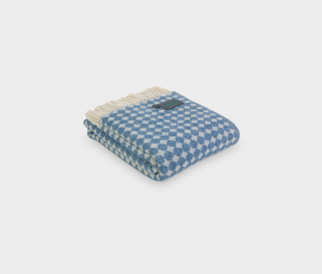 The British Blanket Company | wool throws and blankets - all colours