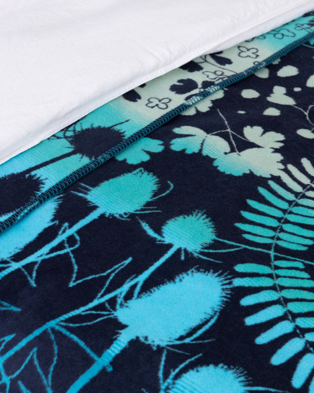 Meet the Clarissa Hulse Collaboration – The British Blanket Company