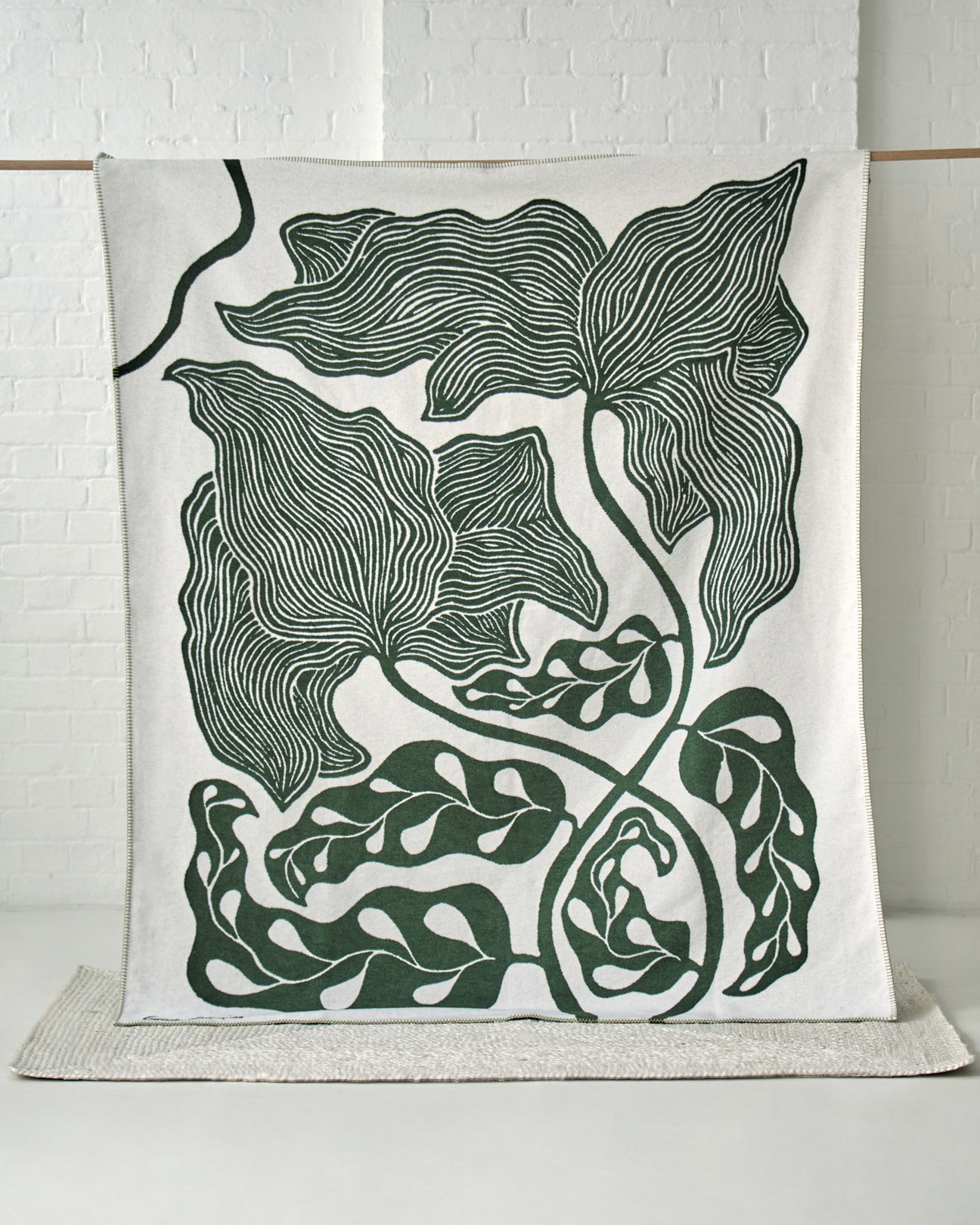 Special Edition Blankets & Throws | The British Blanket Co. – The ...