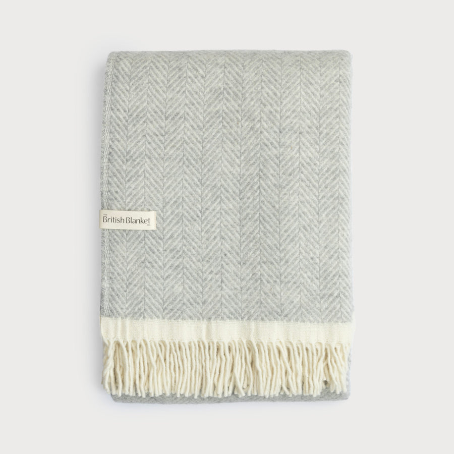 Extra Large Blankets & Throws | The British Blanket Co. – The British ...