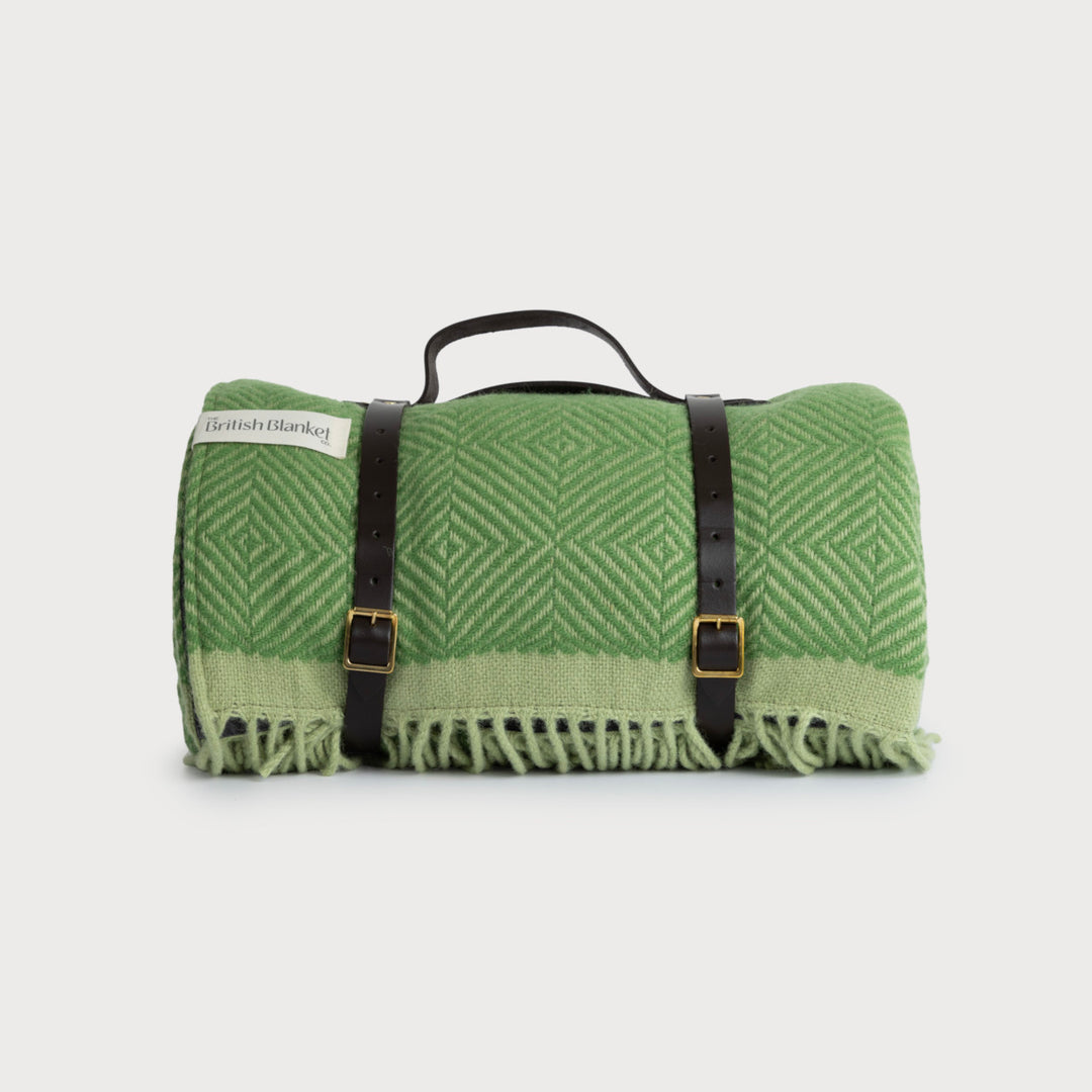All Blankets – Page 2 – The British Blanket Company