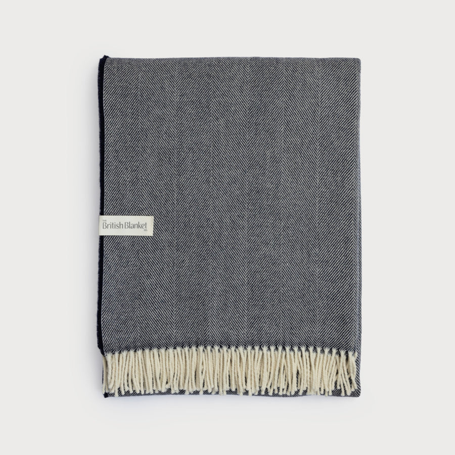 All Blankets & Throws | The British Blanket Co. – Page 2 – The British ...