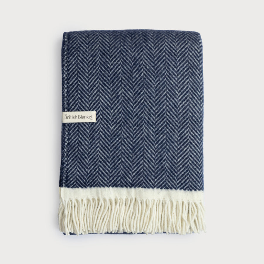 All Blankets & Throws | The British Blanket Co. – The British Blanket ...