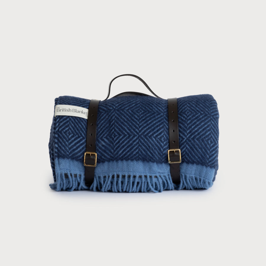 All Blankets – Page 2 – The British Blanket Company