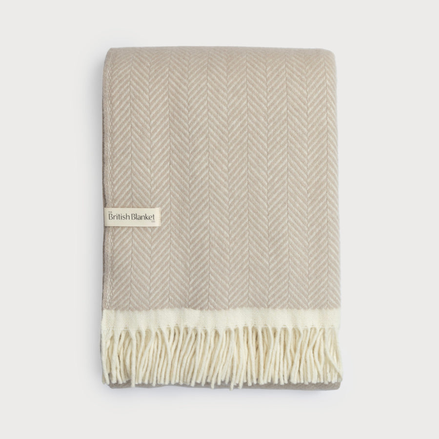 All Blankets & Throws | The British Blanket Co. – The British Blanket ...