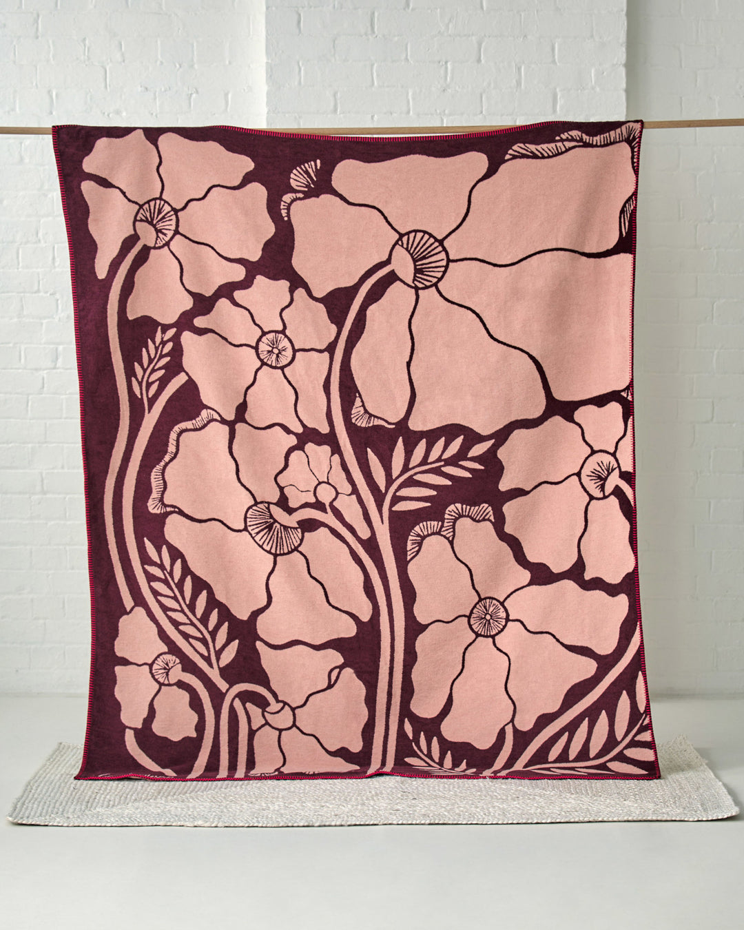 Special Edition Blankets & Throws | The British Blanket Co. – The ...