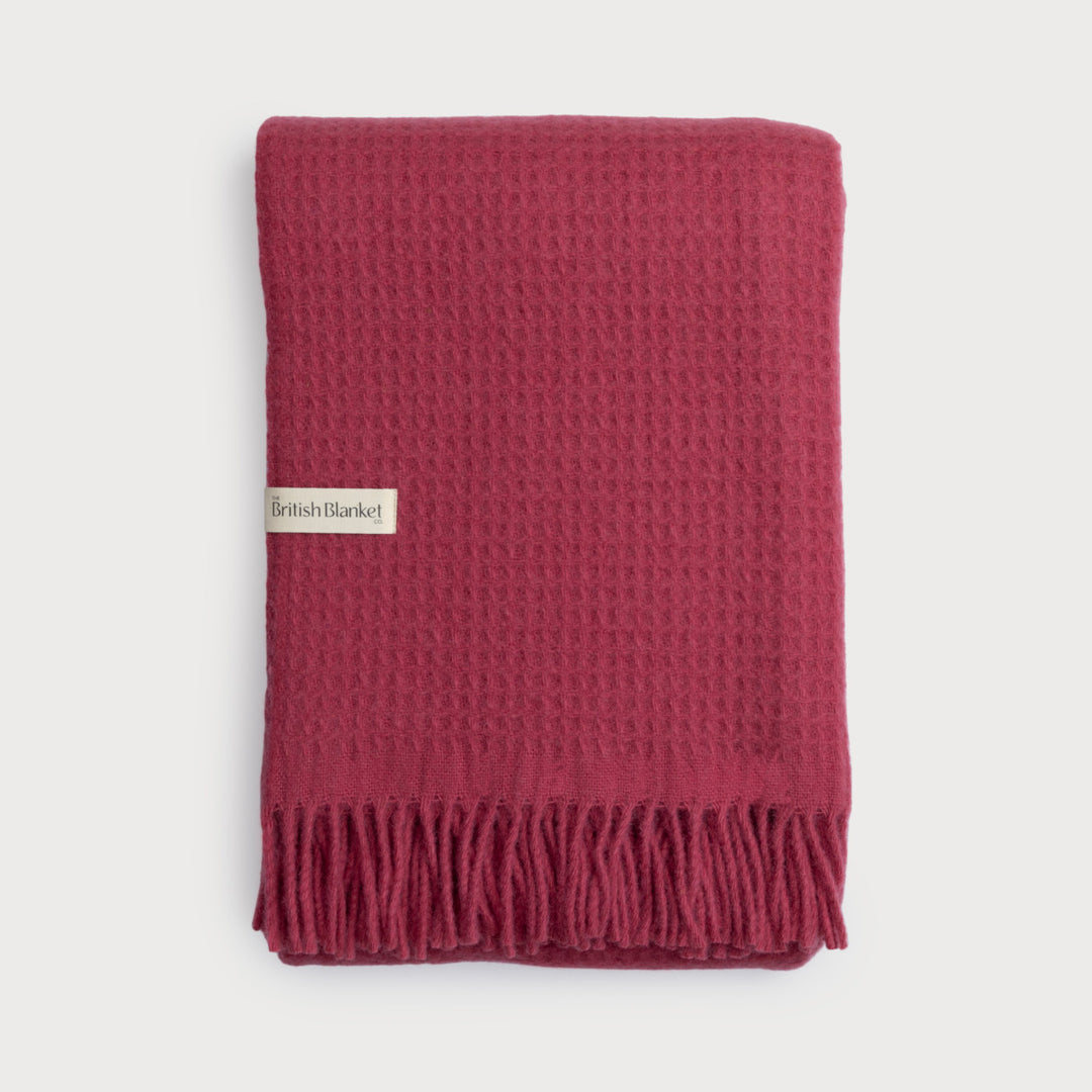 All Blankets & Throws | The British Blanket Co. – The British Blanket ...