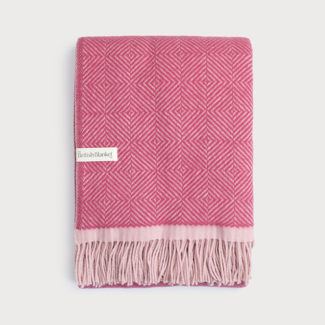 About - The British Blanket Co. – The British Blanket Company