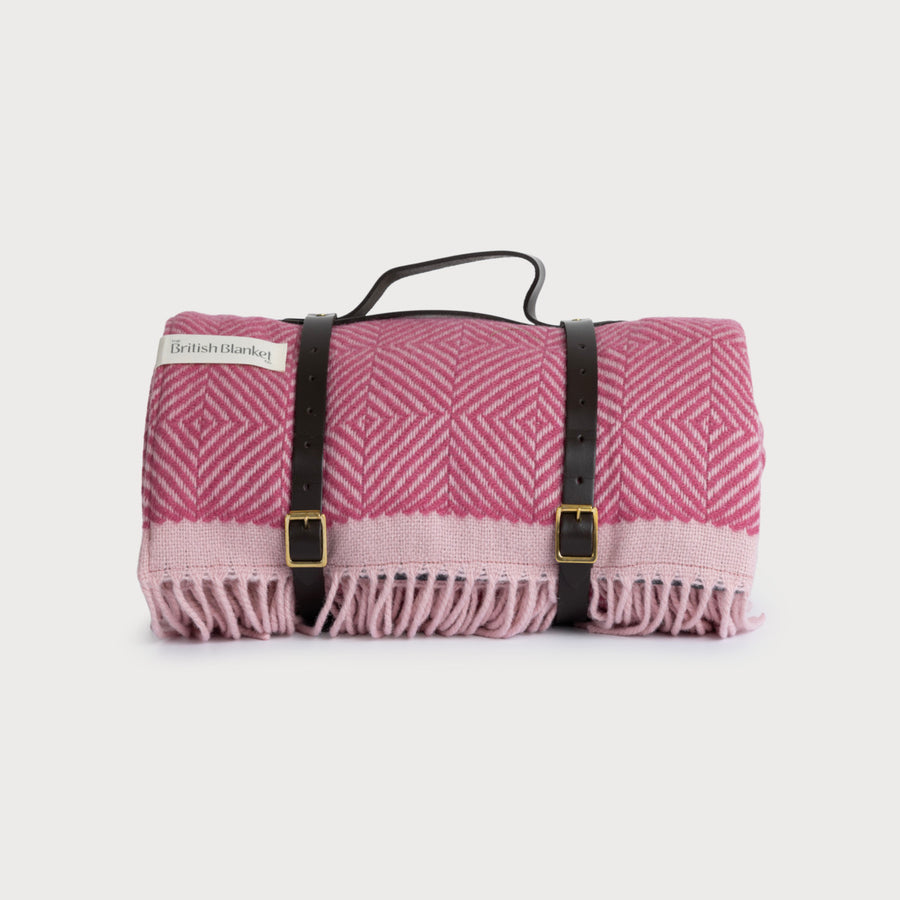 All Blankets & Throws | The British Blanket Co. – The British Blanket ...