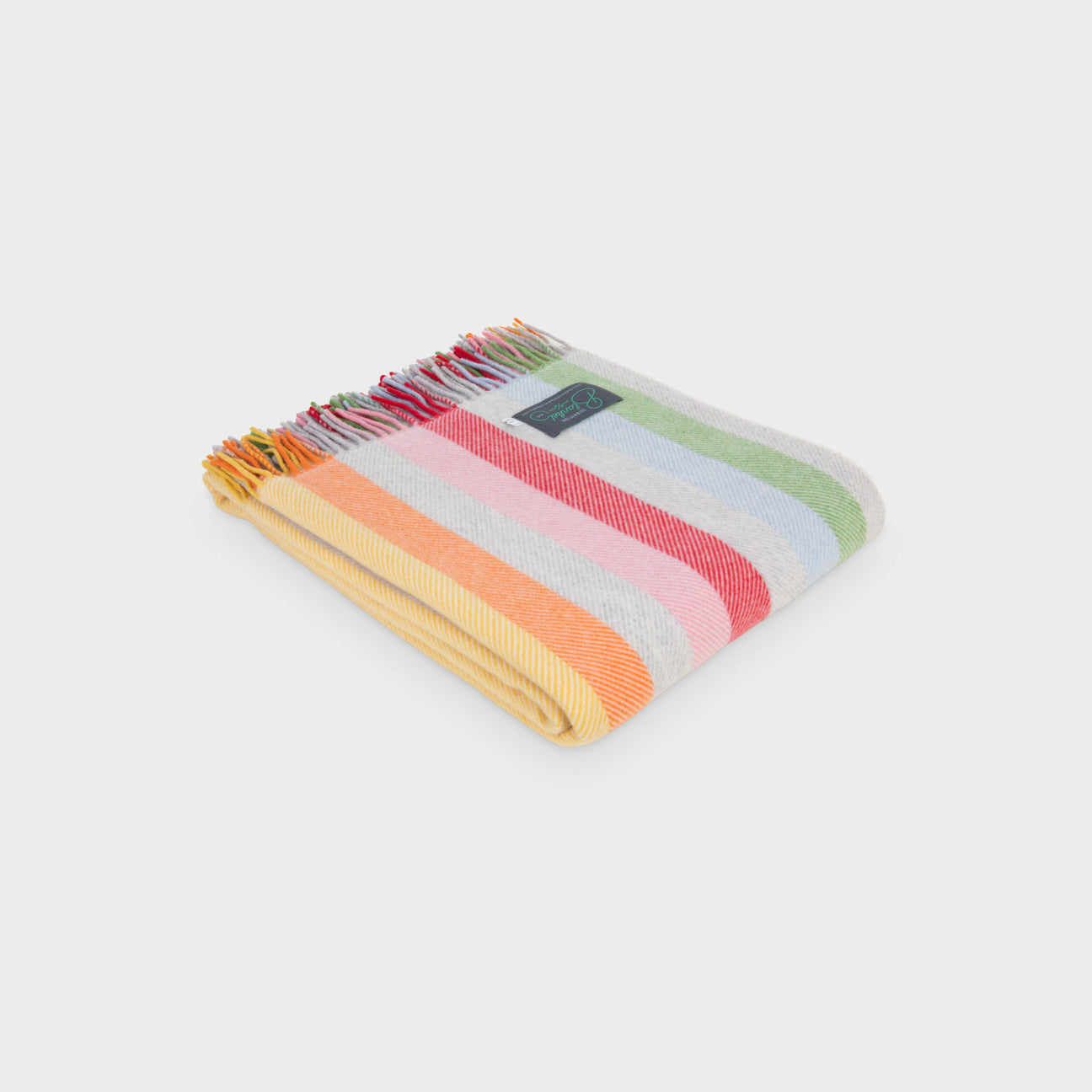 About - The British Blanket Co. – The British Blanket Company