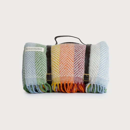 Tweedmill Stockist Online | The British Blanket Company