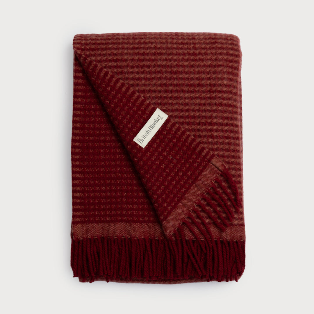 Extra large wool throws for king & super king beds – Page 2 – The ...