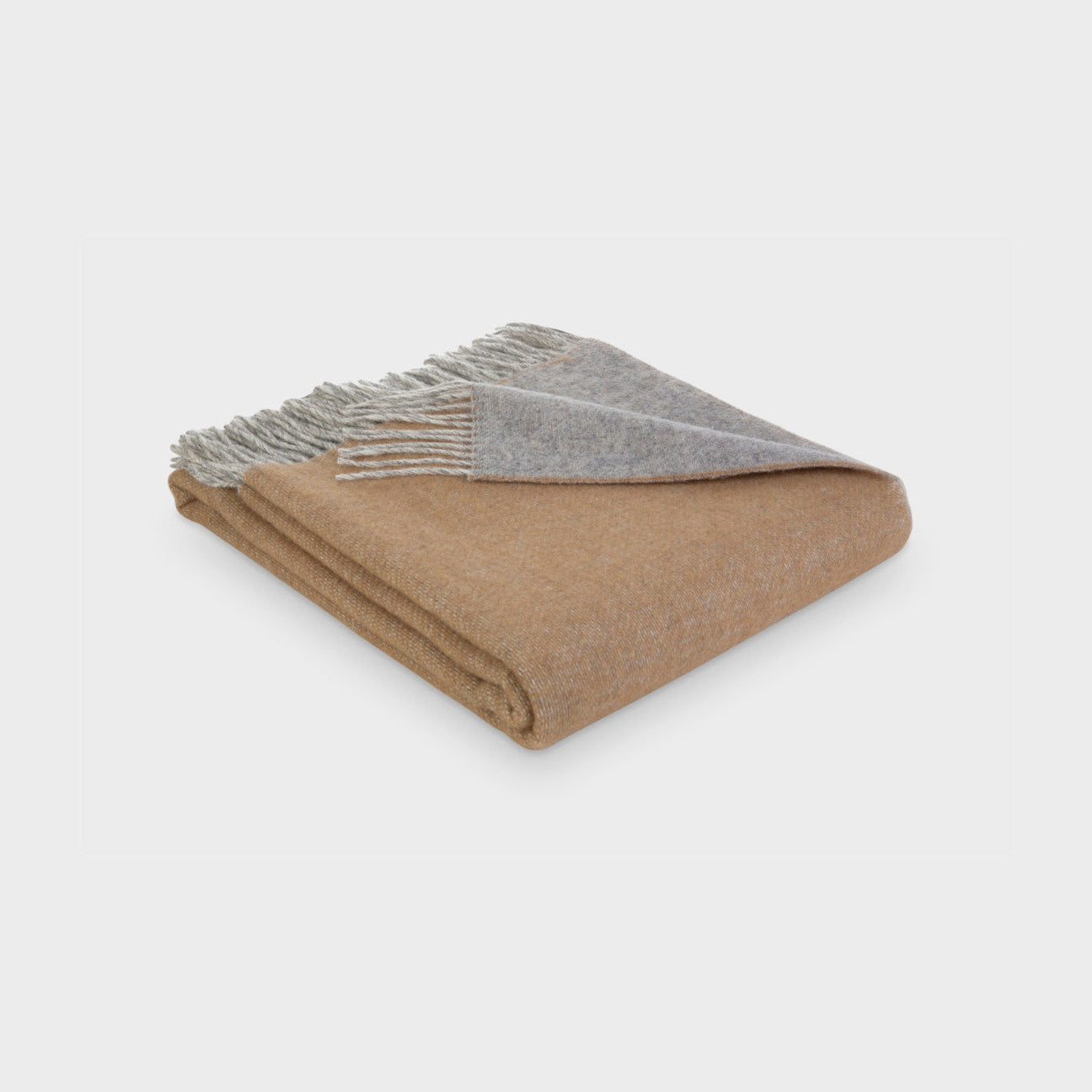 British-Made Wool Blankets | The British Blanket Co – The British ...