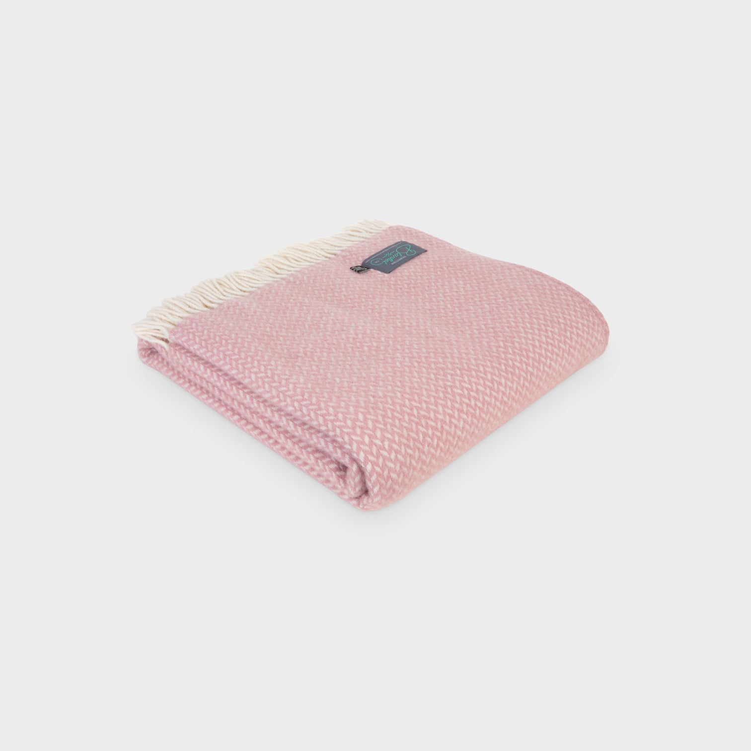 All Blankets & Throws | The British Blanket Co. – The British Blanket ...