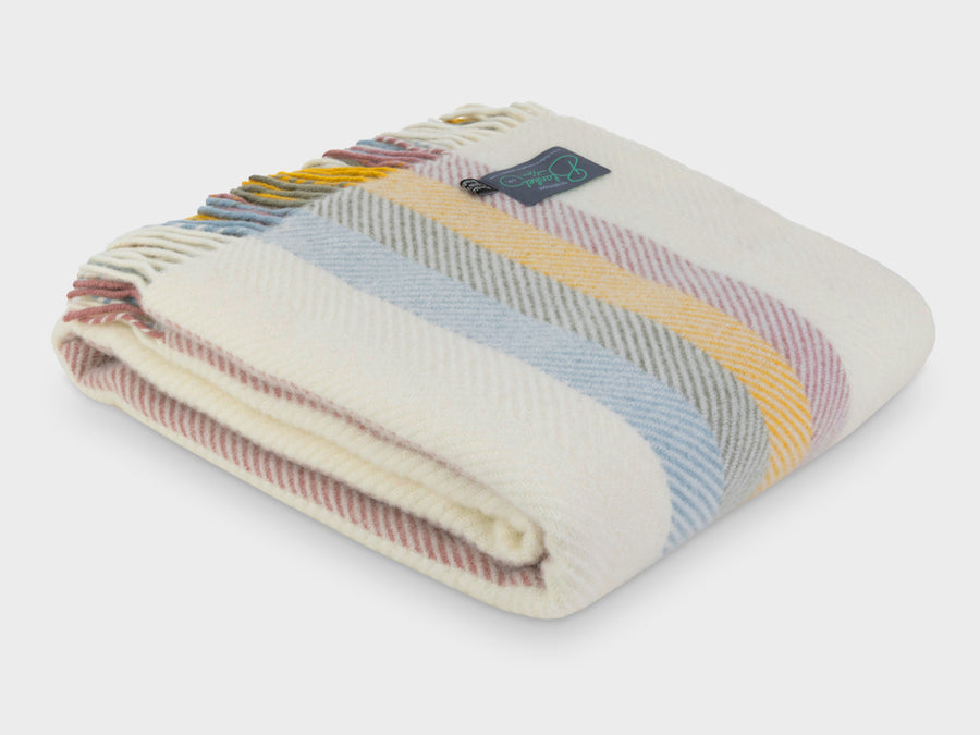 British-Made Wool Blankets | The British Blanket Co – The British ...