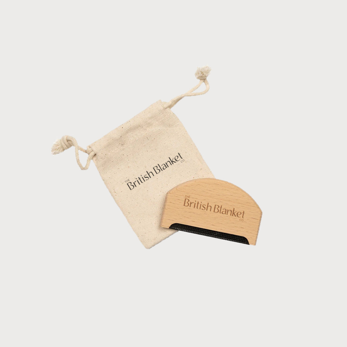 Wool Care Comb - remove pilling and bobbles from wool – The British ...