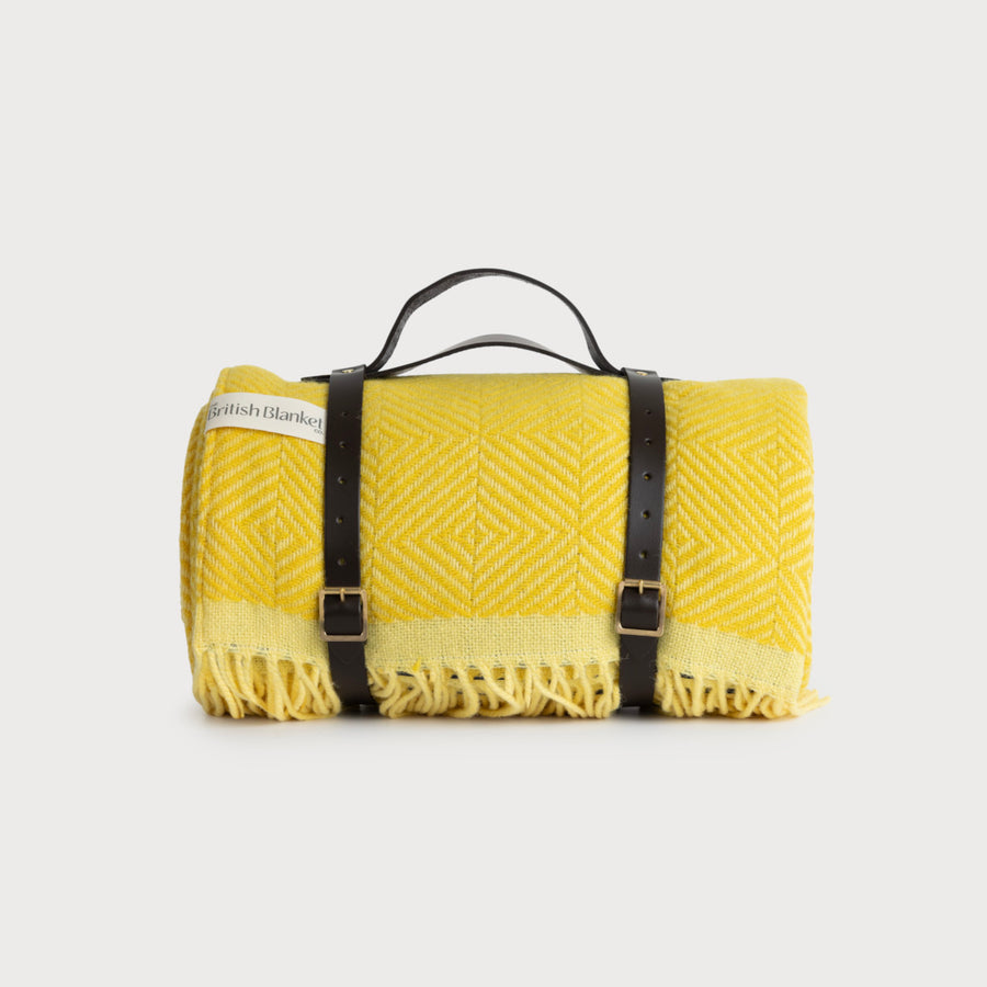 British-Made Wool Blankets | The British Blanket Company