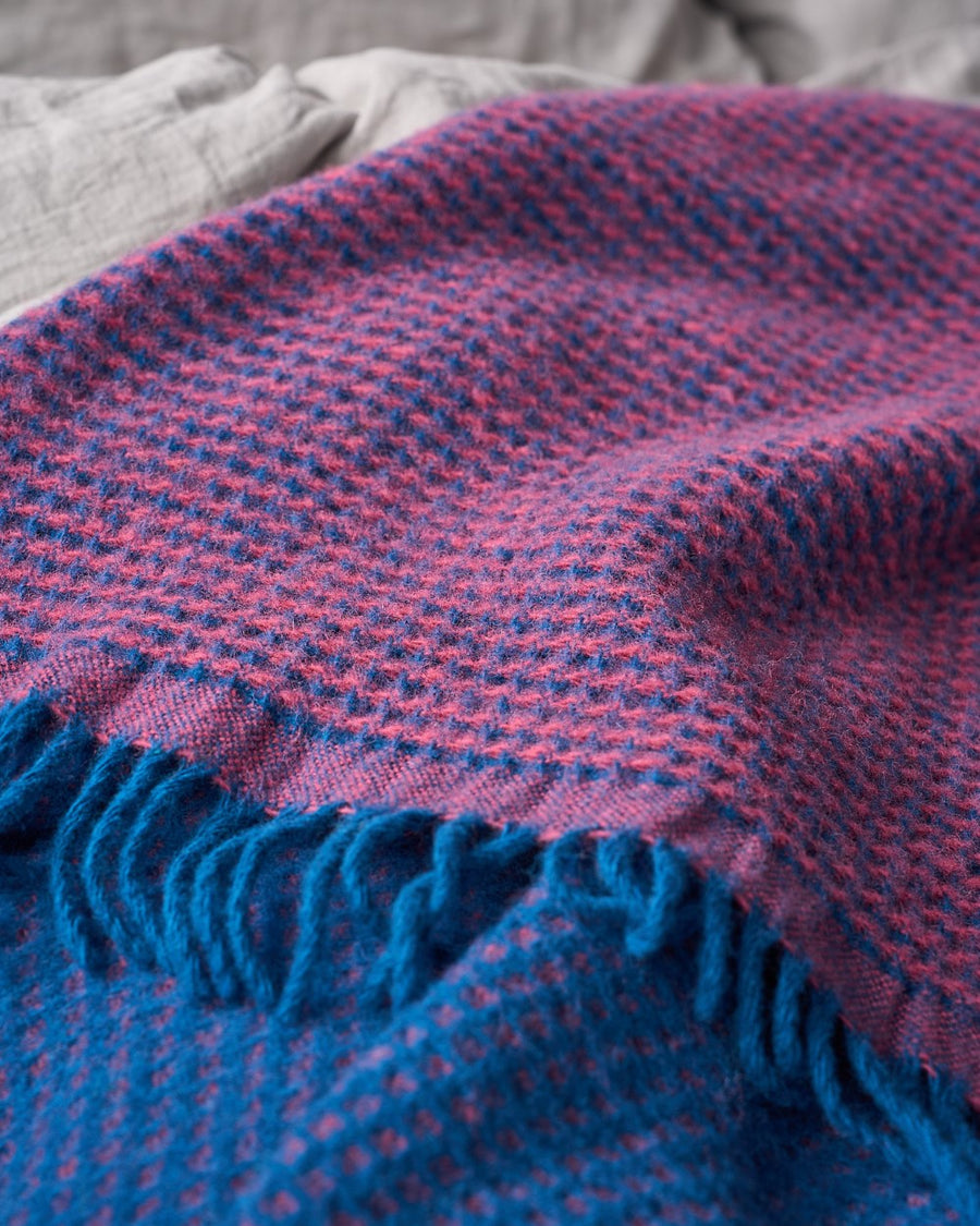 Baby Blankets – The British Blanket Company