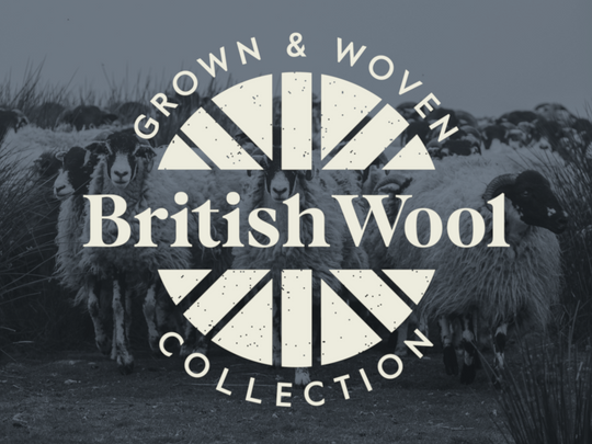 British-Made Wool Blankets | The British Blanket Co – The British ...