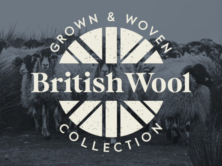 British-Made Wool Blankets | The British Blanket Co – The British ...