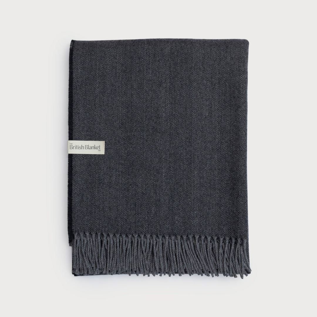 All Blankets & Throws | The British Blanket Co. – The British Blanket ...