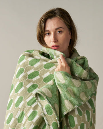 British-Made Wool Blankets | The British Blanket Company