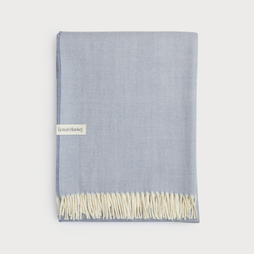 All Blankets & Throws | The British Blanket Co. – Page 2 – The British ...