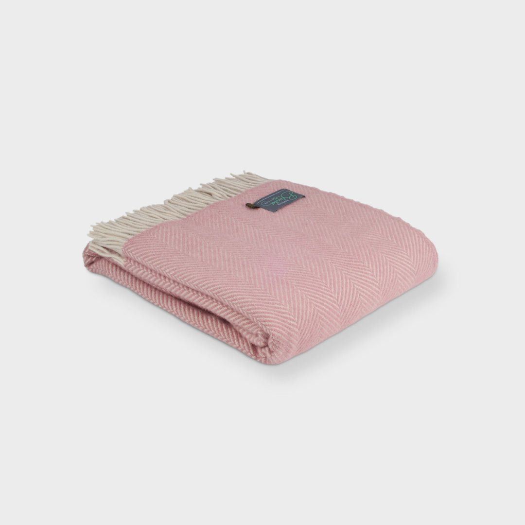 All Blankets & Throws | The British Blanket Co. – The British Blanket ...