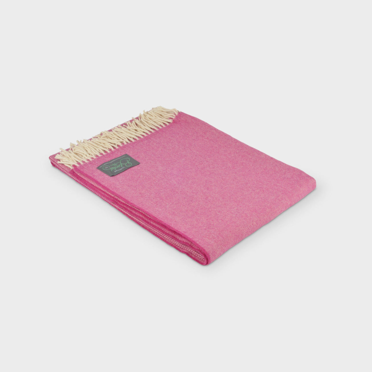 All Blankets & Throws | The British Blanket Co. – Page 2 – The British ...