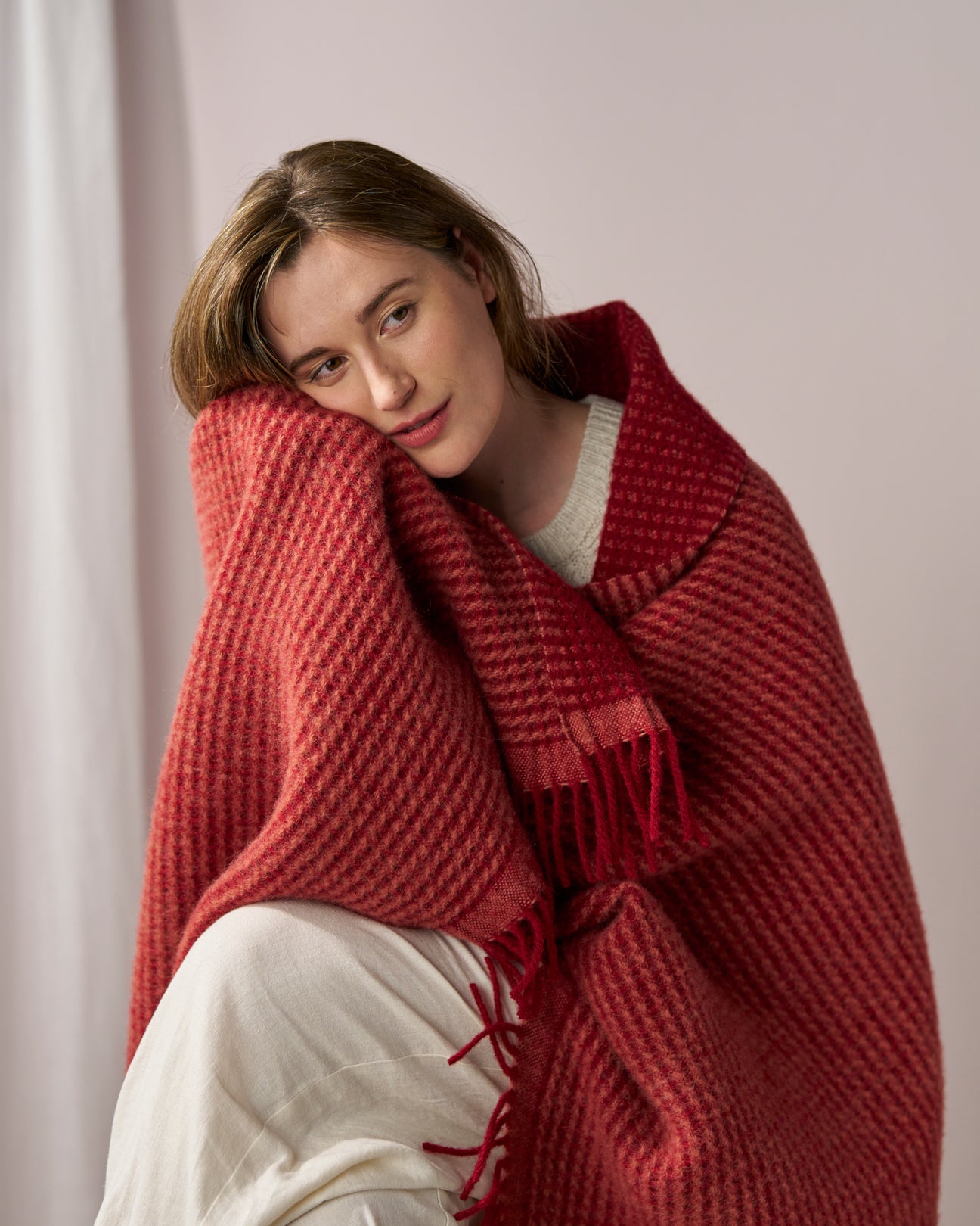 British-Made Wool Blankets | The British Blanket Co – The British ...