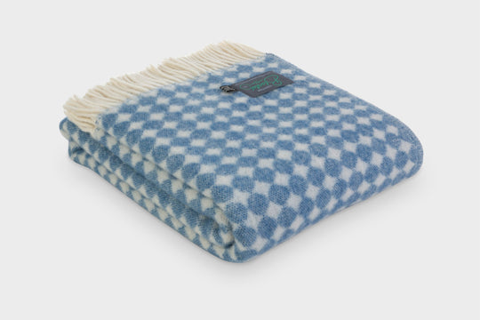 British-Made Wool Blankets | The British Blanket Co – The British ...