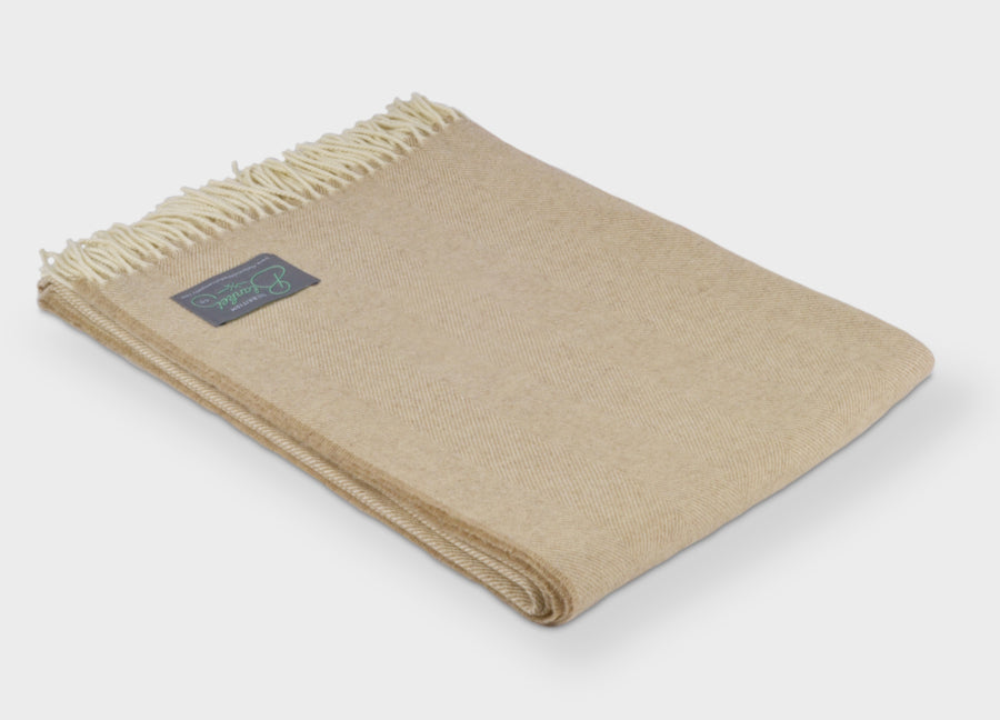 All Wool Throws and Blankets - The British Blanket Company – Page 2